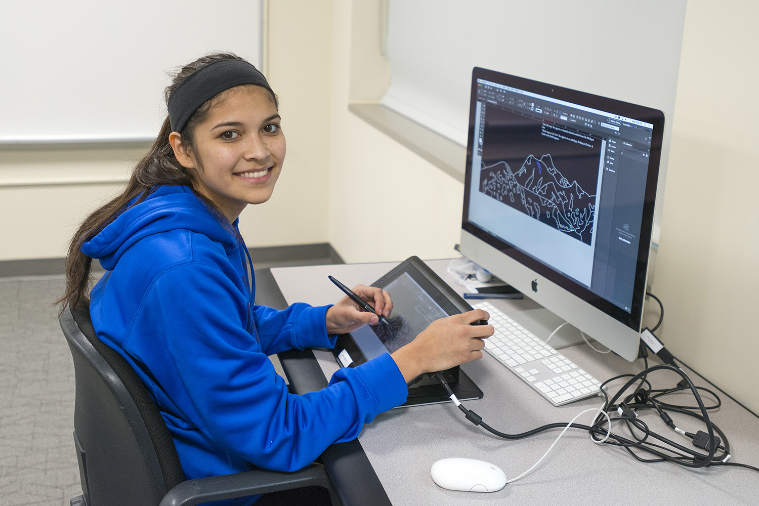 MUBS ICT Centre – Providing Solutions for Africa's Development Challenges